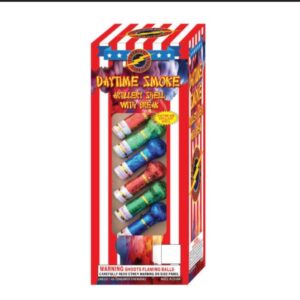 4th of July Fireworks! - Torpedo Joe's Fireworks
